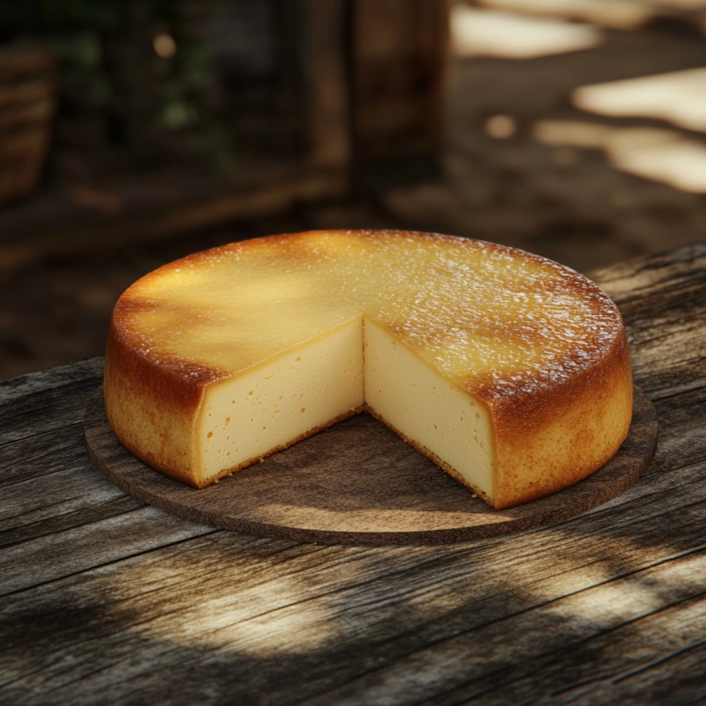 Le Fiadone Corse : Un Délice Traditionnel